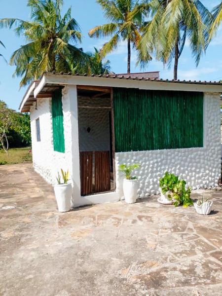 1 Bedroom Cottage Next To Diani Beach - Diani Beach