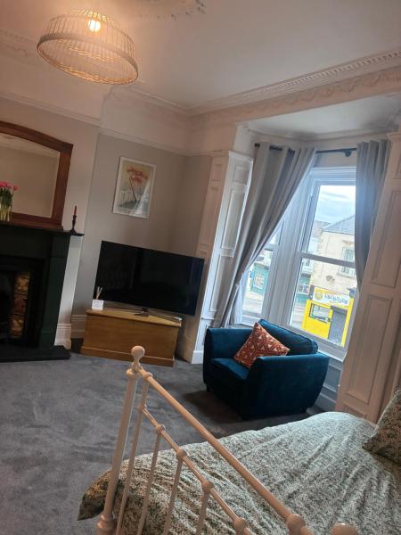 Chesters 157 - Tynemouth