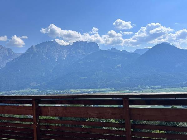 Sonnweit Apartment Osttirol - Lienz