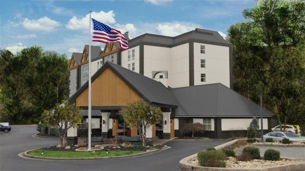 Hyatt Select Pigeon Forge - Douglas Lake, TN