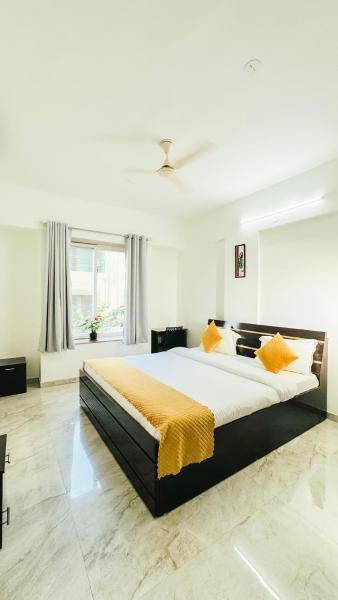 Nestoria Corporate Services - Pune