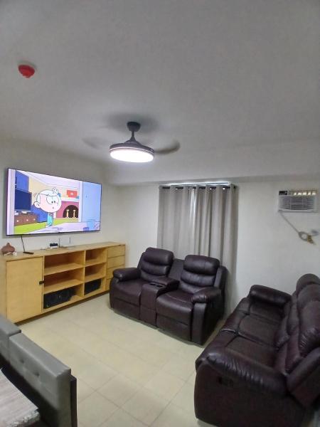 Stay Above The City At Kasara 29th Floor 2br 2bath - Quezon City