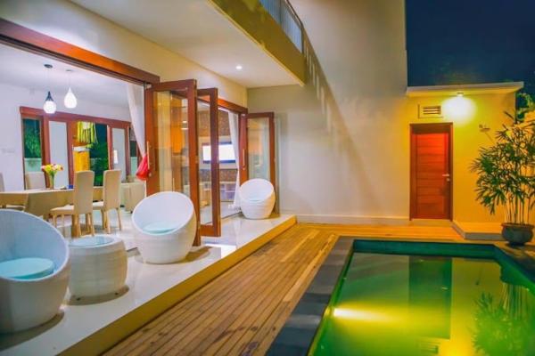 Purke Villa - Jimbaran