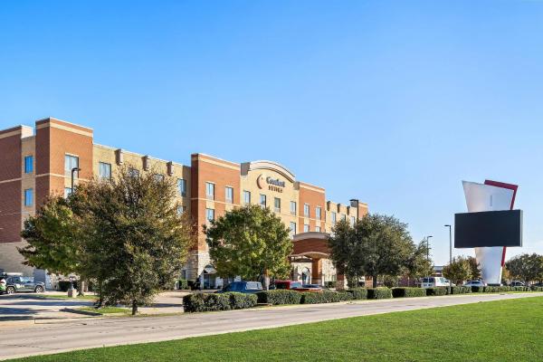 Comfort Suites Frisco - Frisco, TX