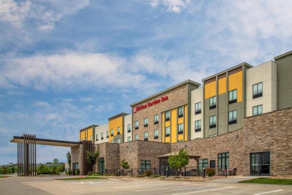 Hilton Garden Inn Topeka - Topeka, KS