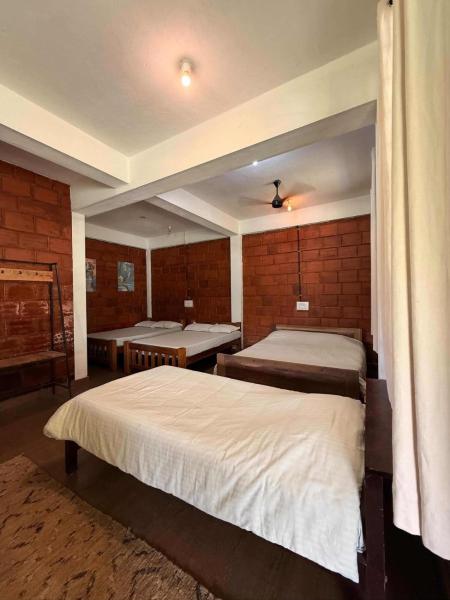 Jenubail Retreat - Mudigere