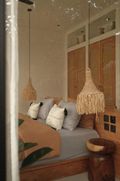 Kintamani 3br Private Villa With Batur View - Bali