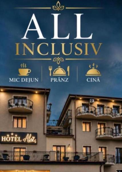 Hotel Abi - Oradea