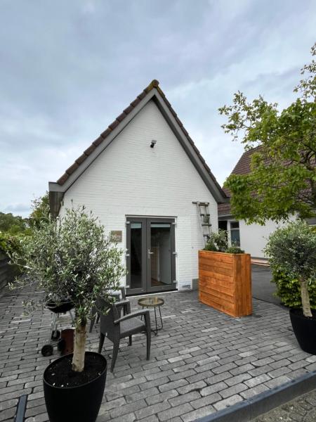 B&b Mirre - Goes