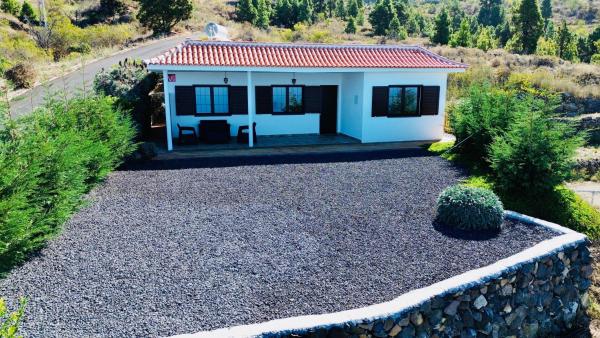 Casa Tajinaste - La Palma