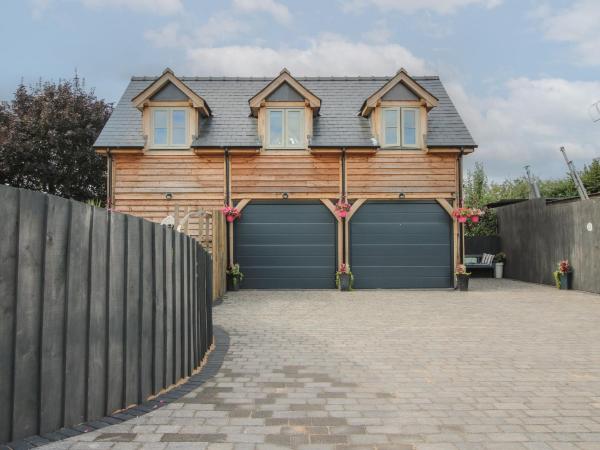 Little Acre - Leominster