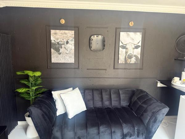 Imbewulifestyleestate - The Nguni - Muldersdrift