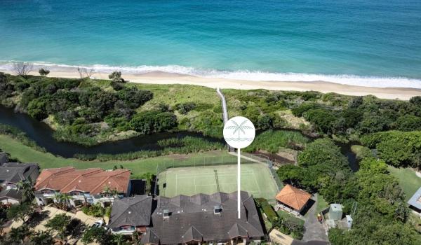 Charlesworth Aqualuna - Coffs Harbour, Australia