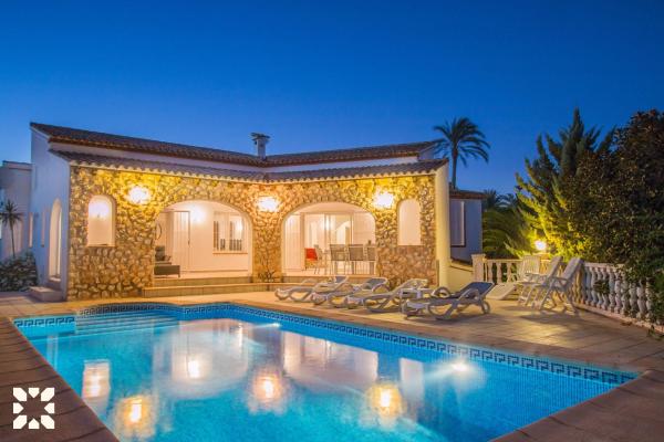 Villa Soleada By Abahana Villas - Bonaire