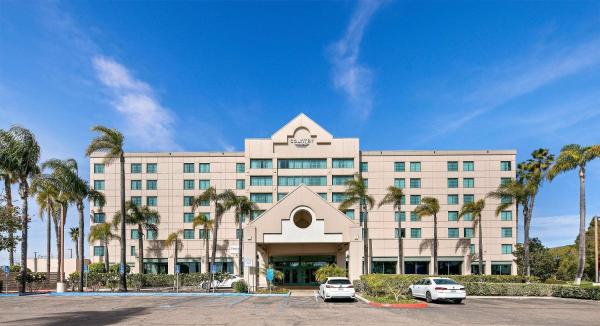 Country Inn & Suites By Radisson, San Diego North, Ca - San Diego, CA