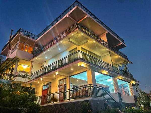 Cloudwalks Homestay - Kodaikanal