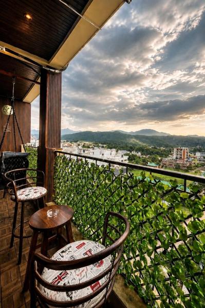 Ukiyo Maison - Dehradun
