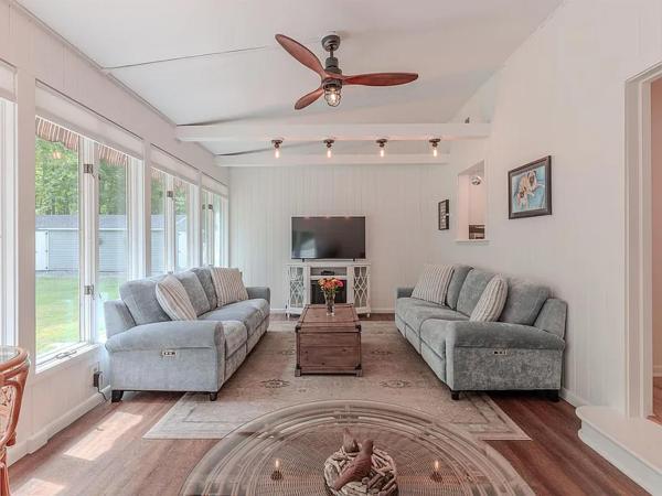 Spacious 3br Cape May Ranch With Private Hot Tub & Large Yard - Cape May, NJ