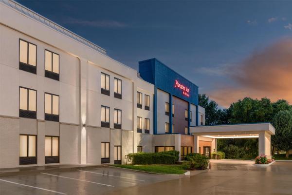 Hampton Inn Olathe - Olathe, KS