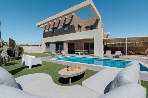 Villa Adama - Yesod Eilat - Eilat