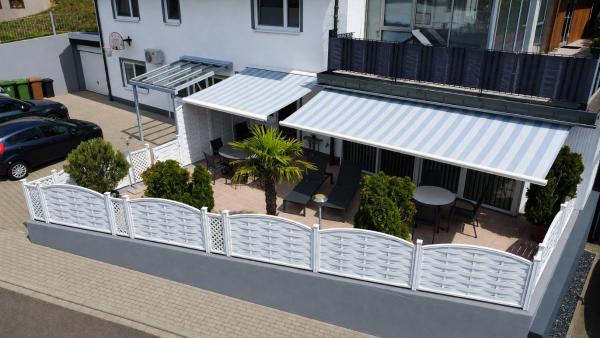 Ferienwohnung & Gruppenlocation Bacz - Neckargemünd