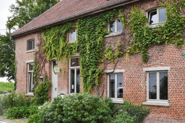 B&b Hedera - Geraardsbergen
