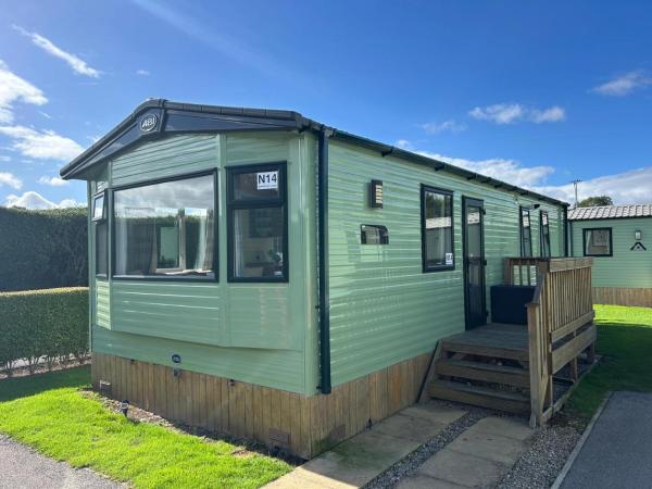 Holiday Home By The River Nidd 14 - Wetherby