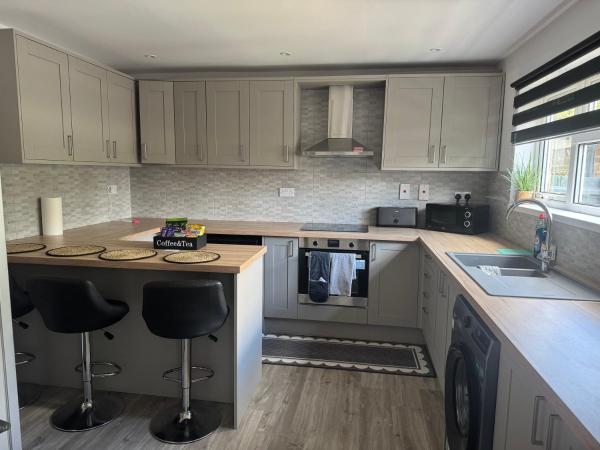 Dandais - Lincolnshire