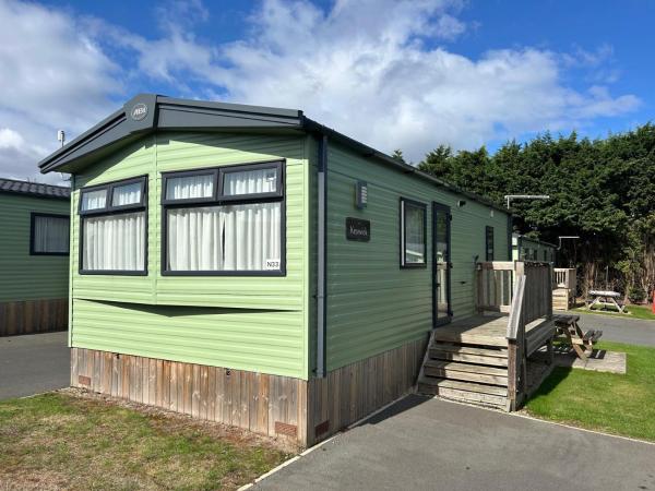 Holiday Home By The River Nidd 33 - Wetherby