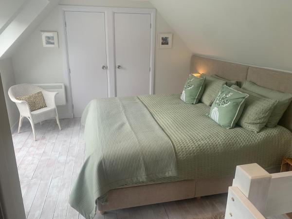 Airlie Cottage - Callander