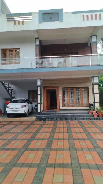 Homestay Sharada Nest - Sringeri