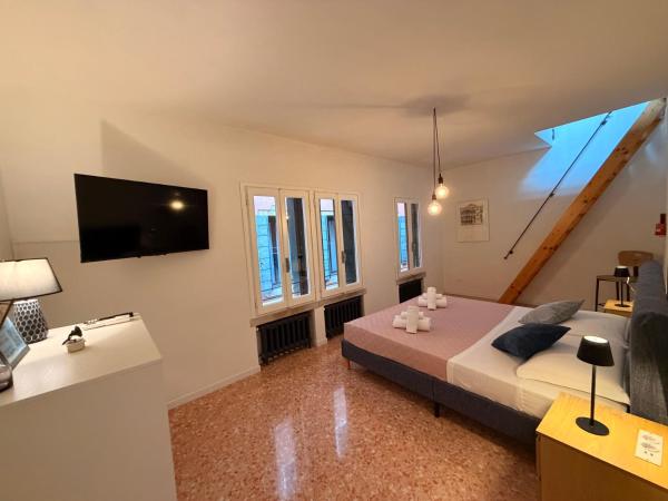 Venetian Casino Flats By Fenix - Cavallino-Treporti