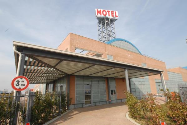 Hotel Motel 2 - Alps