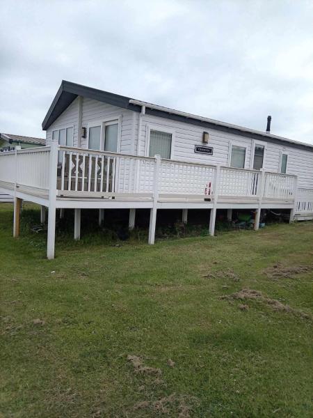 Cathy's Coastal Retreat - Eyemouth