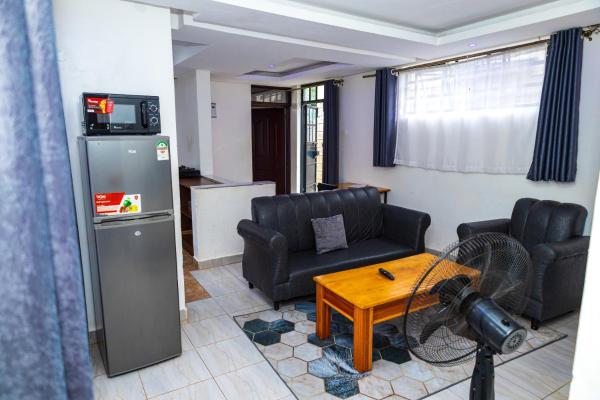 Tulivu Homes - Kenia
