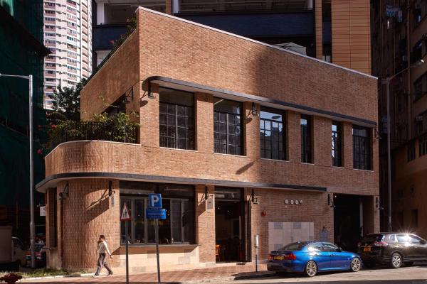 Little Tai Hang - Central