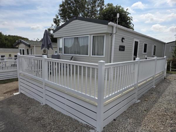 Gannel Rest, Trevella Holiday Park, Crantock - Perranporth