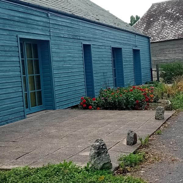 La Vallee Mariaux - Ardennen