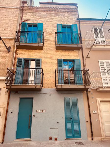 Casita15 - Grottammare