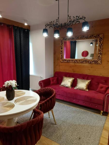 Tatra Glamour Skibówki - Zakopane
