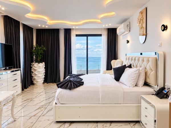 Atlantic View Hotel Conakry - Conakry