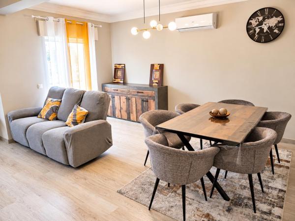 T2 Com Bbq - Lisboa, Palmela, Setúbal E Arrábida - Pinhal Novo