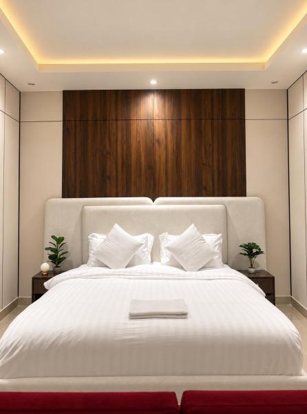 Modern Cozy Studio In North Obhur - Alyaqoot District, Jeddah - Djeddah