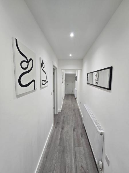 New Build One Bed Apartment - Maidenhead