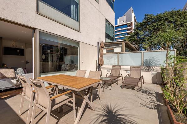 Vn Ferreira Lobo Apartments By Bnbz - Santo Amaro