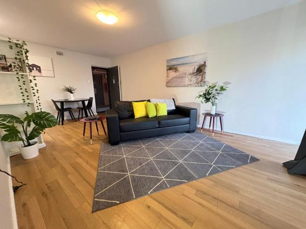 Apartment 3 Burswood -