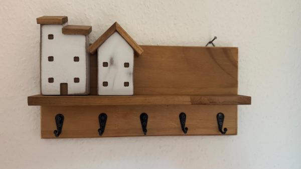 Wohnung 1 Im Ferienhaus Am Waldrand - Bad Sachsa