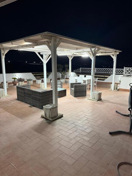 Attico Sul Mare - Pomezia