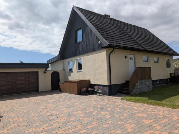 Private And Cozy Guest Suite Near Malmö & Copenhagen - Malmö