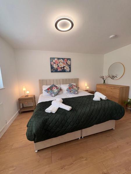 Modern And Cosy Stay 3 Bedrooms 7 Min From Station - Barnet